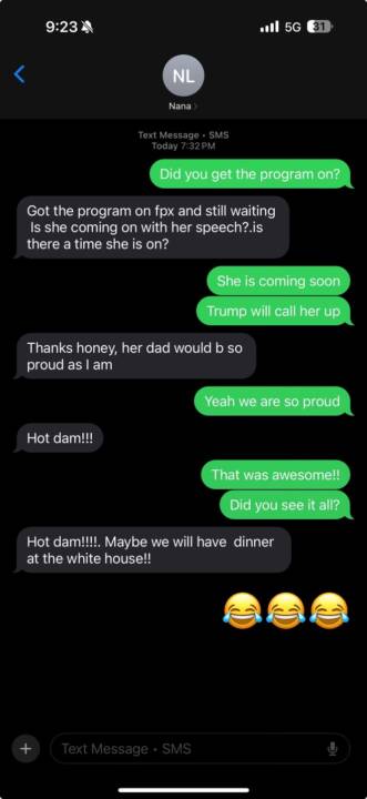 Megyn Shares Behind-the-Scenes Details About Her Time at Donald Trump’s ...