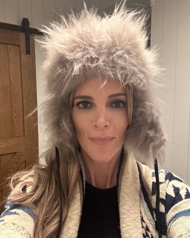 Megyn Shares Behind-the-Scenes Photos from the Weekend’s Pre ...