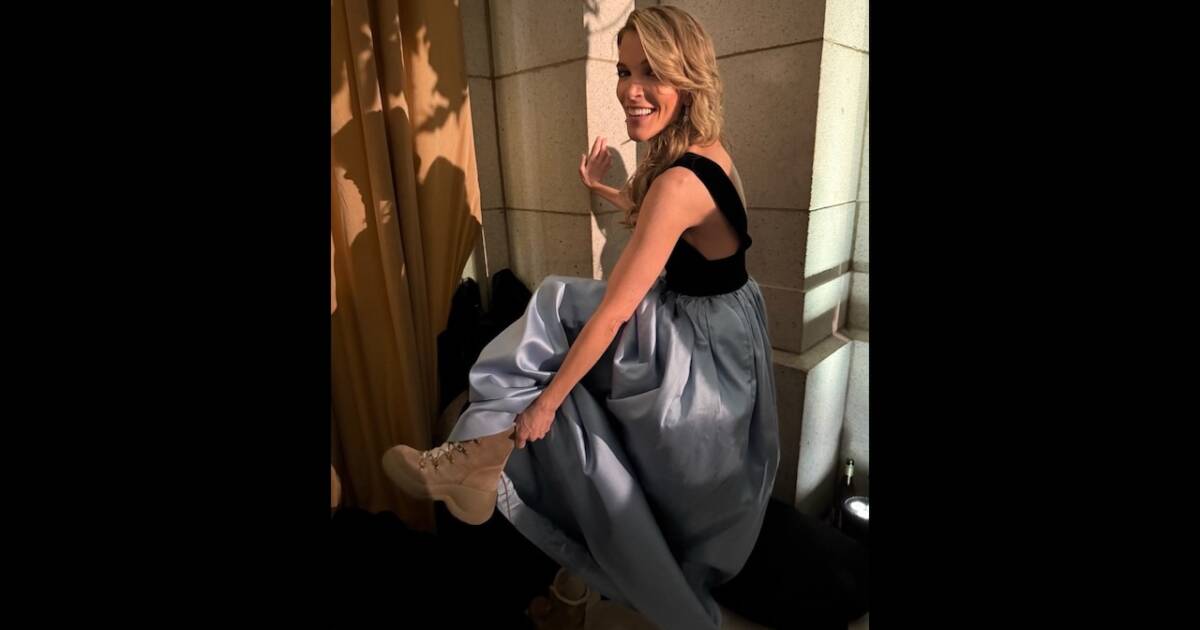 Megyn Opens Up About Her Experience at Donald Trump’s Inauguration and ...