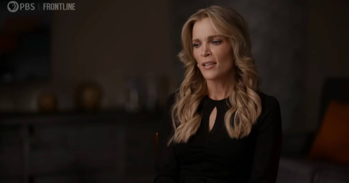 Megyn Sits Down with ‘Frontline’ to Discuss Donald Trump’s Stunning ...