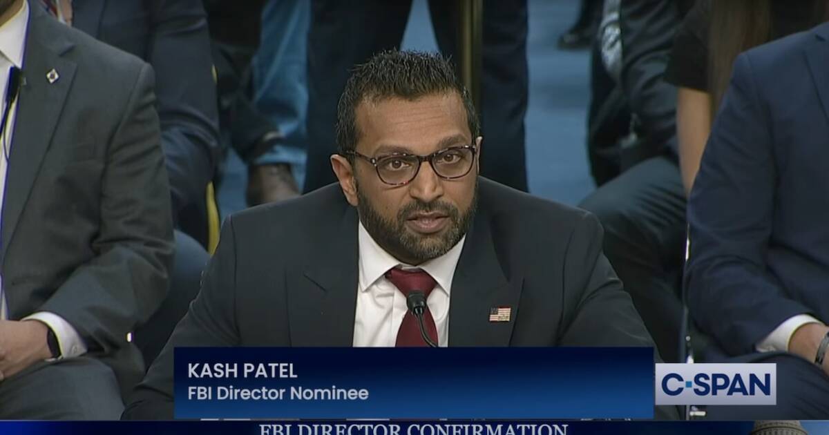 Megyn Breaks Down the ‘Spicy Fireworks’ on Display at FBI Director ...