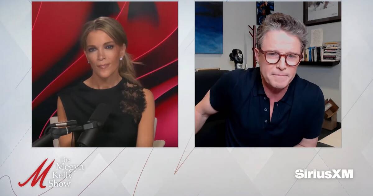 Billy Bush Describes What It Was Like Growing Up with His Uncle and ...