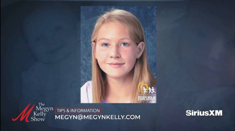 See What Lisa Irwin Might Look Like Now from ‘Megyn Kelly Investigates ...