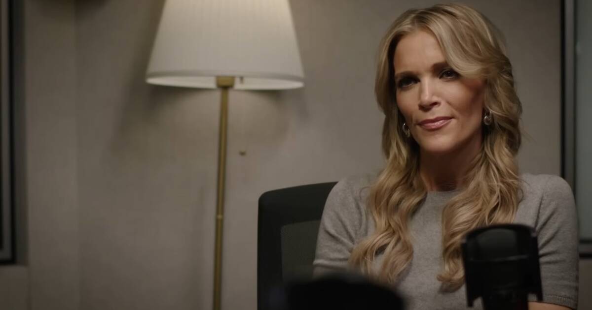 Megyn Reveals What Happened Behind the Scenes at Her Sit Down with ‘The New York Times’ for ‘The ...