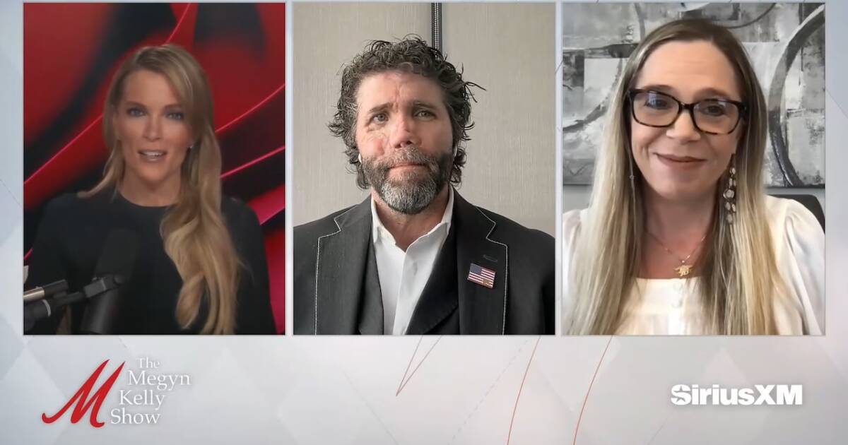 How Ret. Navy SEAL Jason Redman Kept His Marriage to Wife Erica on ...