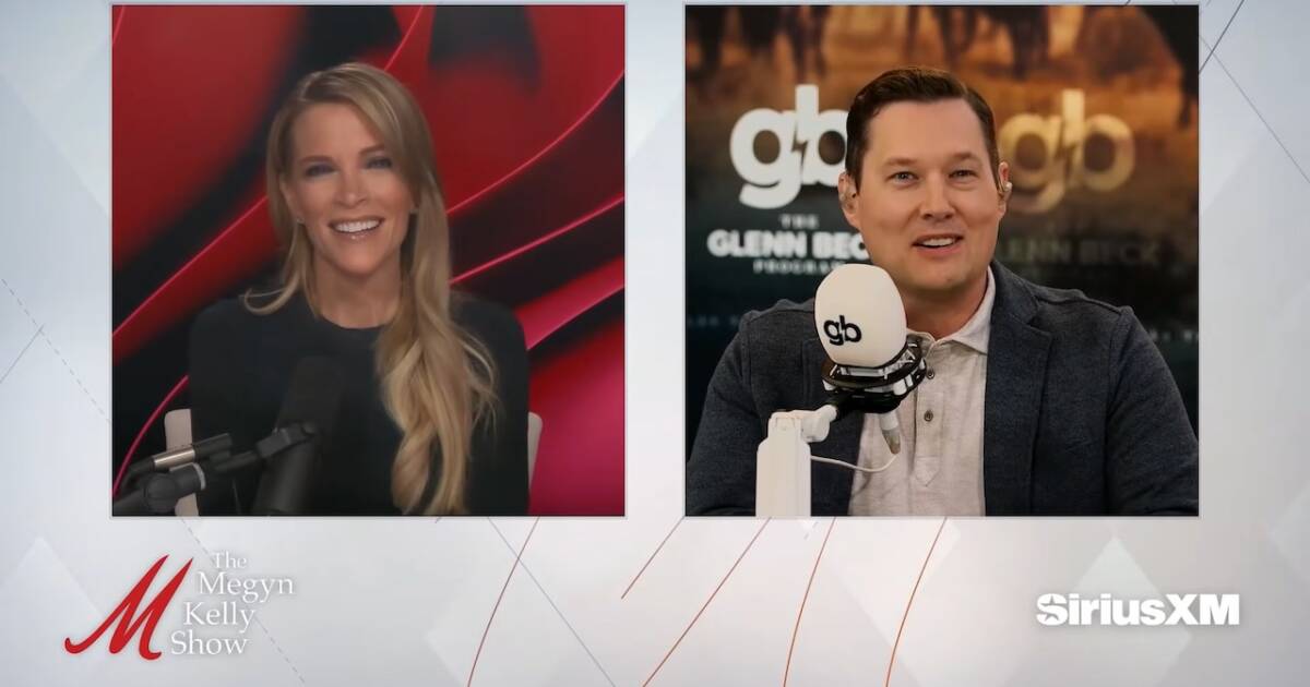 Megyn Lays Out Donald Trump’s Focus on Justice and Accountability ...