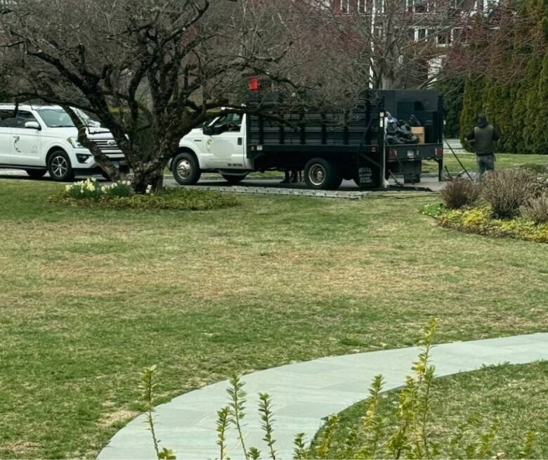The Strudwick File: Strud Goes Gardening, Part II – Megyn Kelly