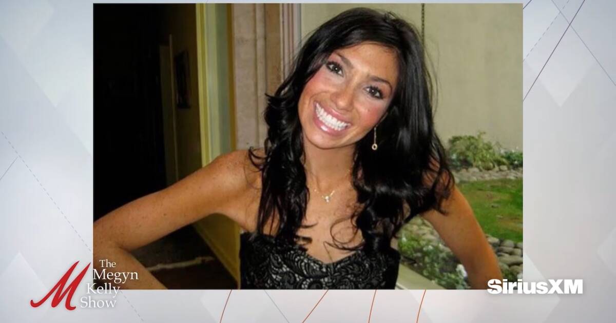 Shocking Story of Ellen Greenberg Who Was Stabbed 20 Times But Death Was Ruled a Suicide – Megyn ...