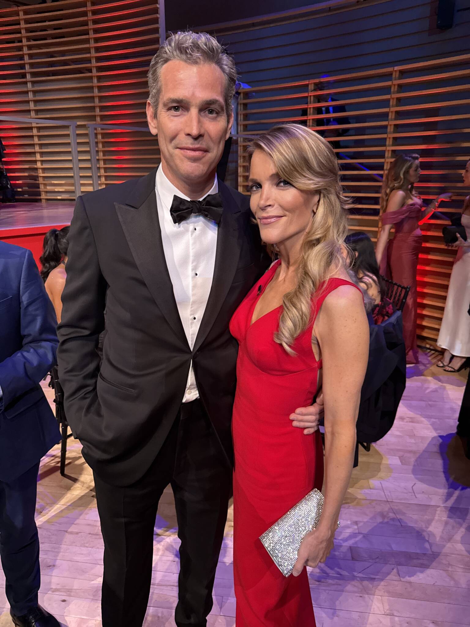 Megyn Details Why It Was ‘Awkward’ to Attend the Time100 Most ...