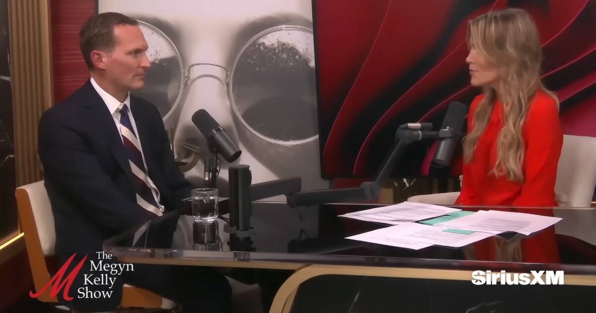 He Was Fired From the Pentagon Last Week – Here’s Exactly What Happened, According to Colin ...