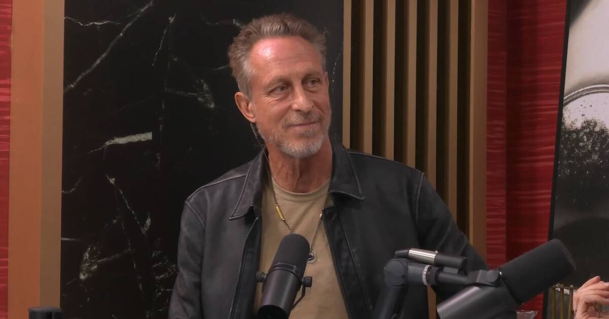 Dr. Mark Hyman on the Risks and Benefits of Ozempic and GLP-1 Drugs ...