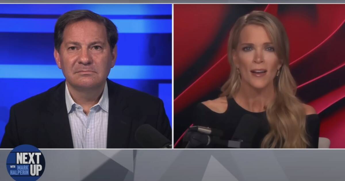Megyn Breaks Down Her Viral Interview with Jake Tapper About Biden ...