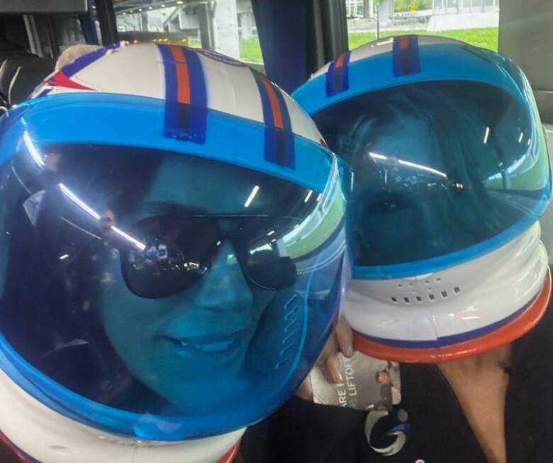 See All of Megyn’s Favorite Behind-the-Scenes Moments from the Filming ...