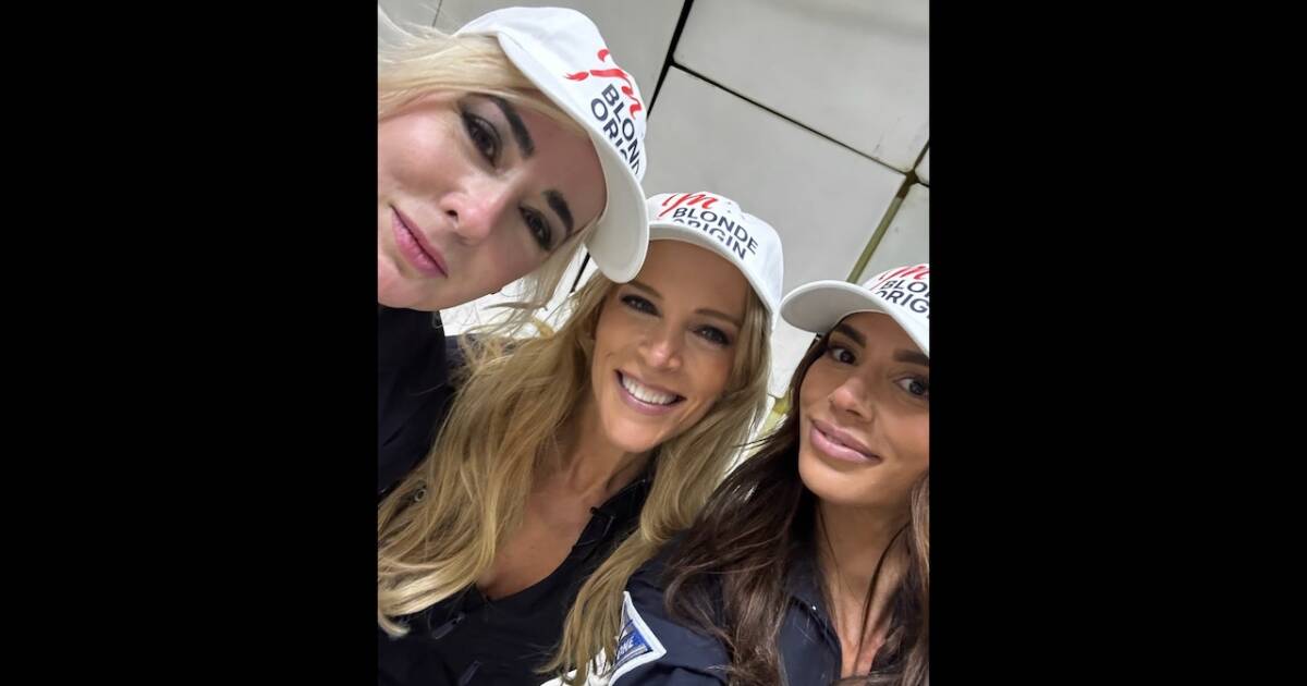 See All of Megyn’s Favorite Behind-the-Scenes Moments from the Filming ...