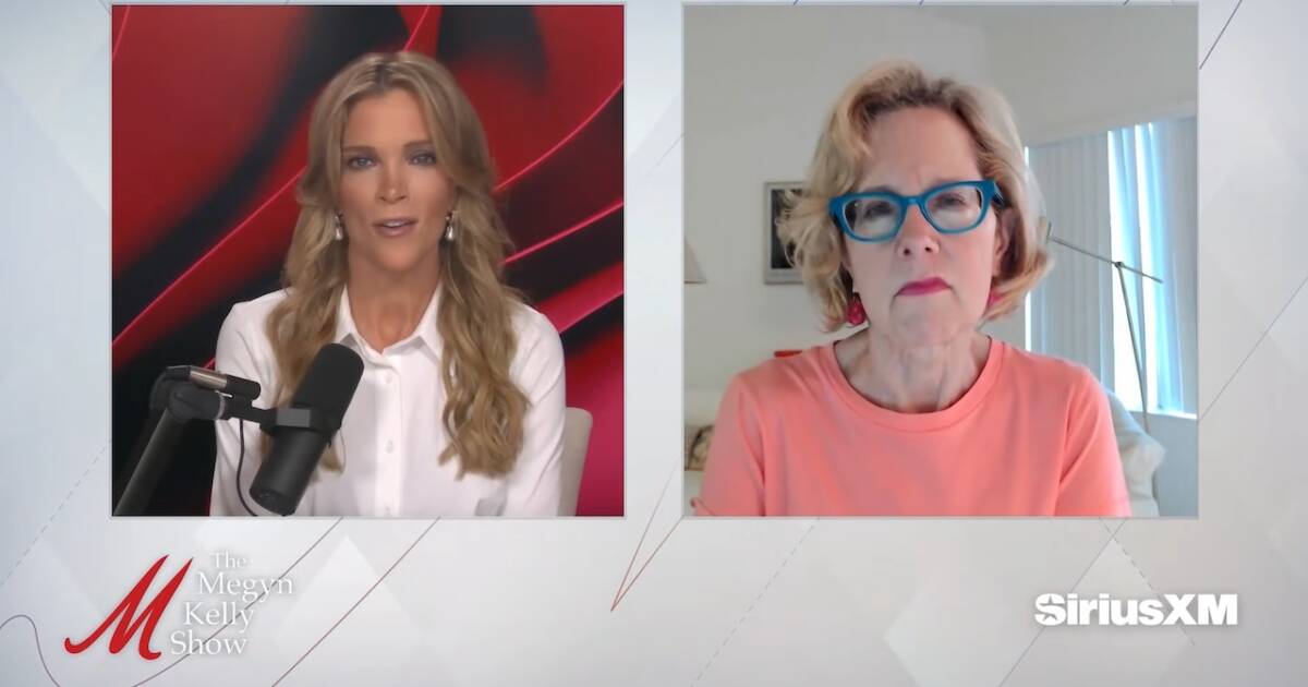 DEI Jobs Are Disappearing But Heather Mac Donald Says Elite ...