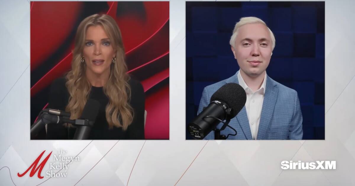 Is Nicole Shanahan Trying to Torpedo Casey Means and Tear Apart the ...