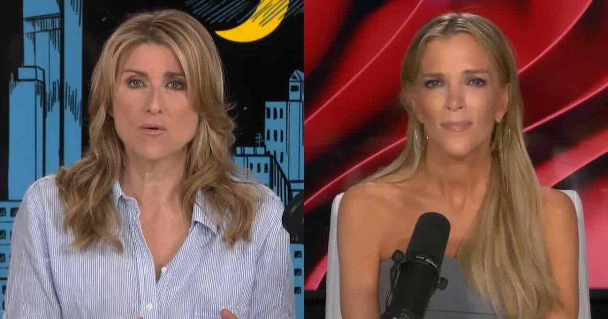 Megyn and Ashleigh Banfield Discuss How Bryan Kohberger Blew Up His Own ...