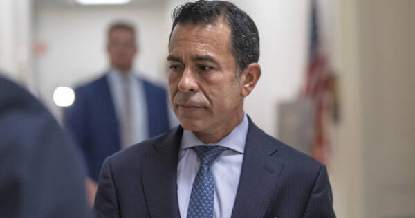 Jill Biden’s ‘Work Husband’ Pleads the Fifth During House Probe After ...