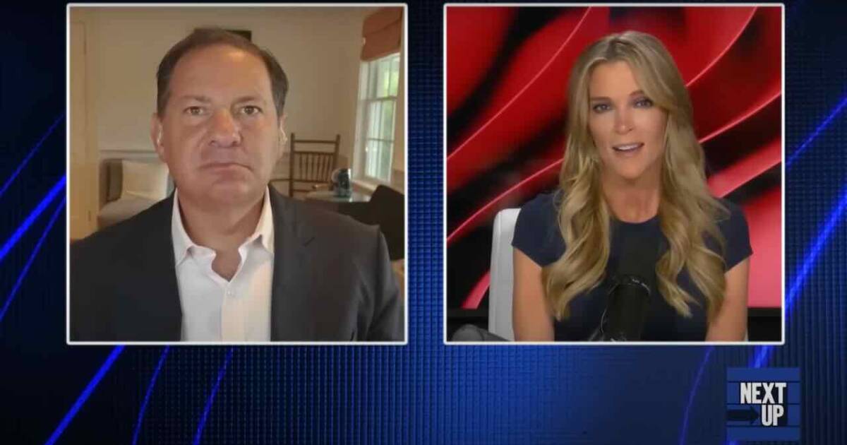 Megyn on Epstein, MAGA Fury, the Loyalty Test Trump Didn’t Expect on ...