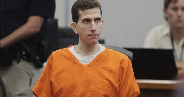 New Wrongful Death Lawsuit Reveals Shocking Details About Bryan ...