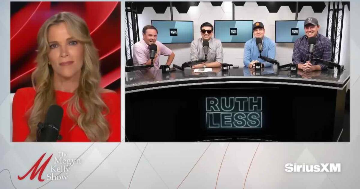 Megyn Claps Back at Doug Emhoff’s Ex-Wife Kerstin Emhoff After She Came ...