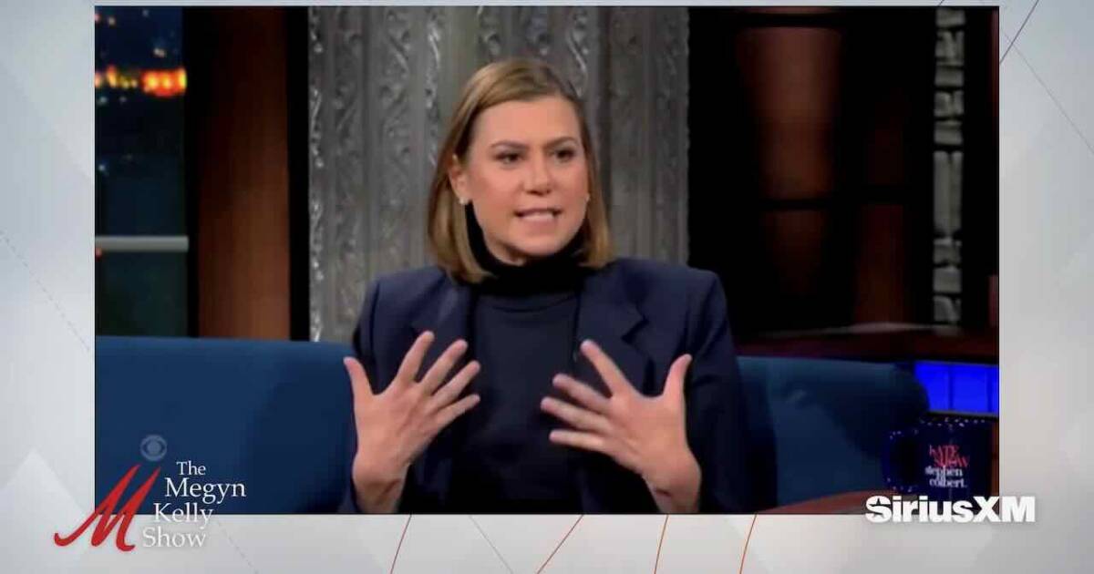 ‘So F*cking Annoying’: Megyn Slams Elissa Slotkin After Ridiculous ...