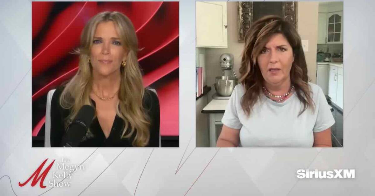 Salena Zito Reveals What It Was Like on the Ground at Butler ...