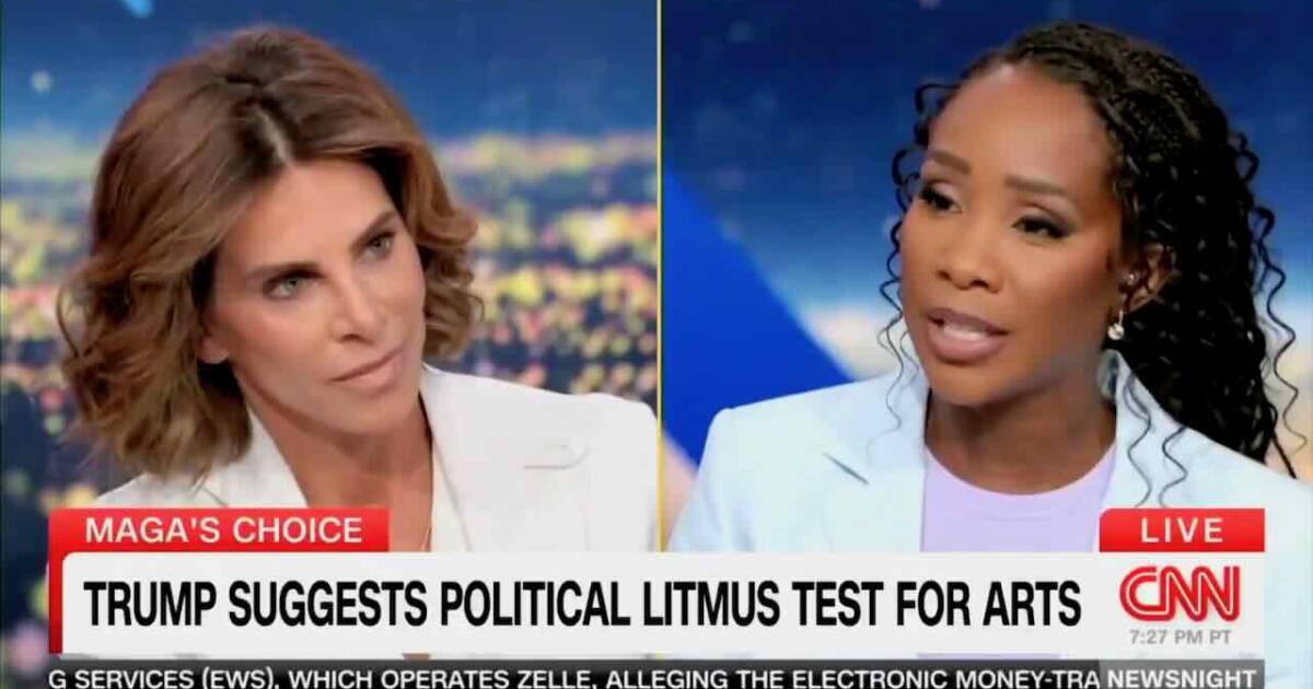 Megyn Slams CNN Host Abby Phillip for Attacking Guests Scott Jennings ...