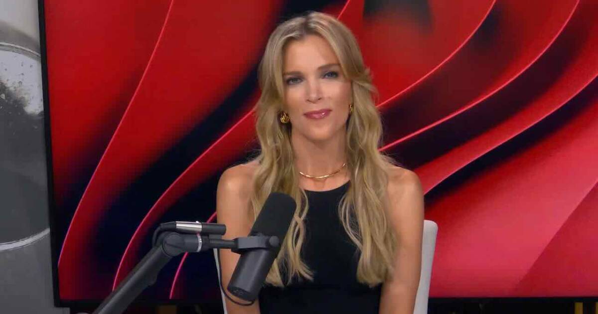 Ep. 1132 Dems in Decline, Newsom’s Bizarre Trump Troll Attempt, and Truth About DC Crime – Megyn ...