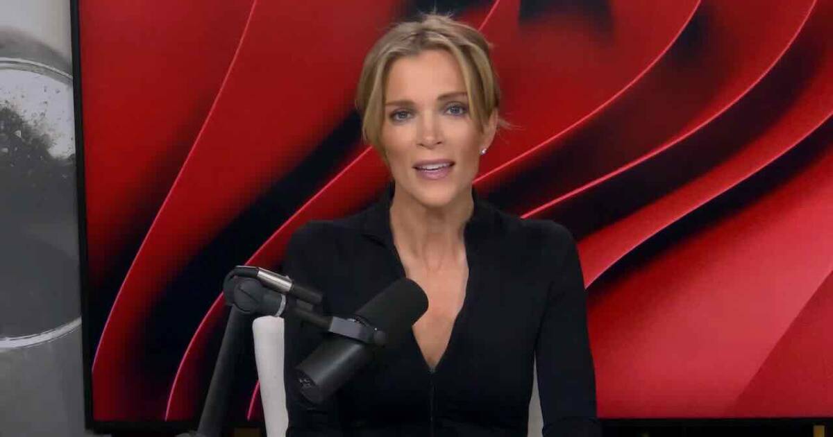 Remembering Charlie Kirk Through His Appearances on ‘The Megyn Kelly Show’ Over the Years ...