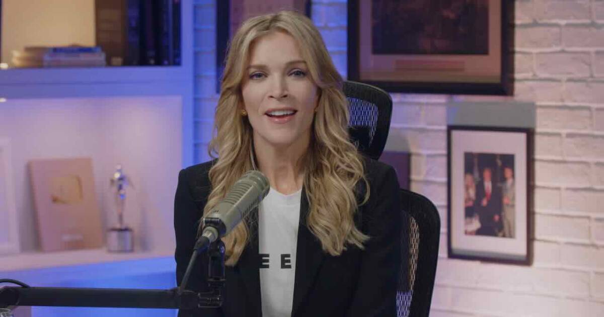 Ep. 1152 Megyn Hosts ‘The Charlie Kirk Show’ – On Charlie’s Legacy ...