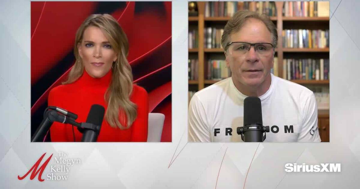 Charlie Kirk’s Mentor Frank Turek Shares the Truth About His Faith ...