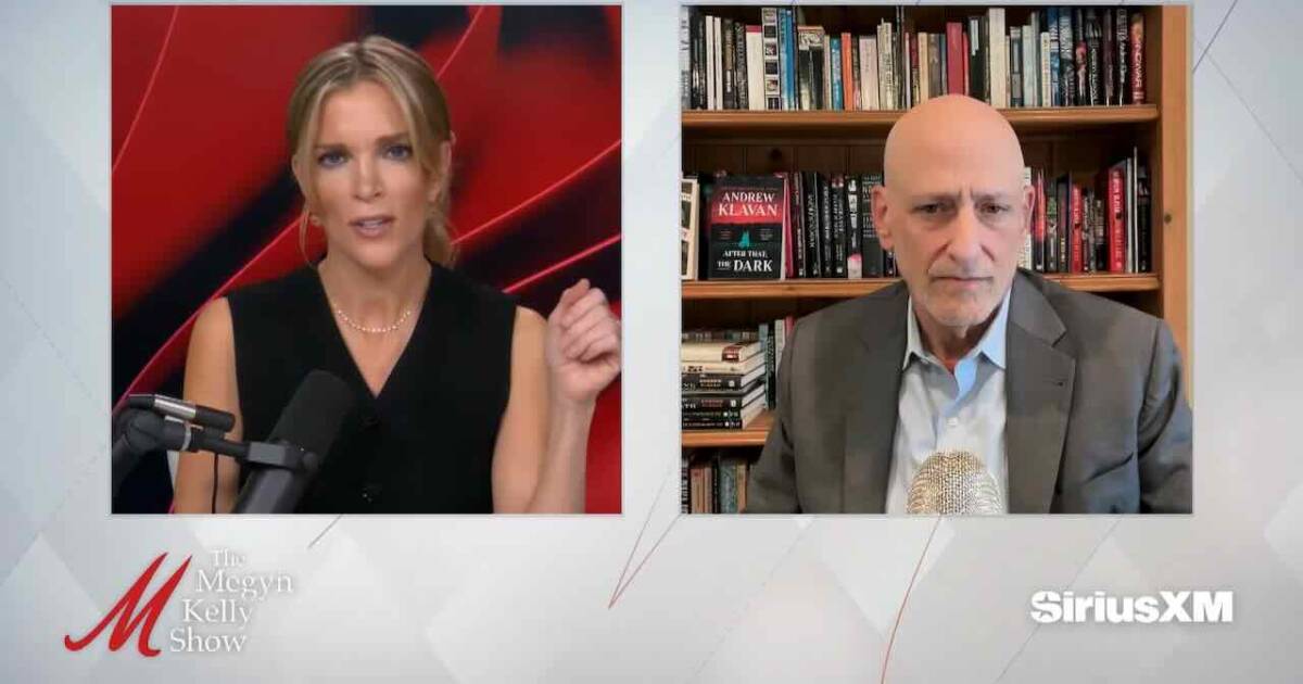 Megyn Responds to Gavin Newsom Using Her Commentary for His Own False ...
