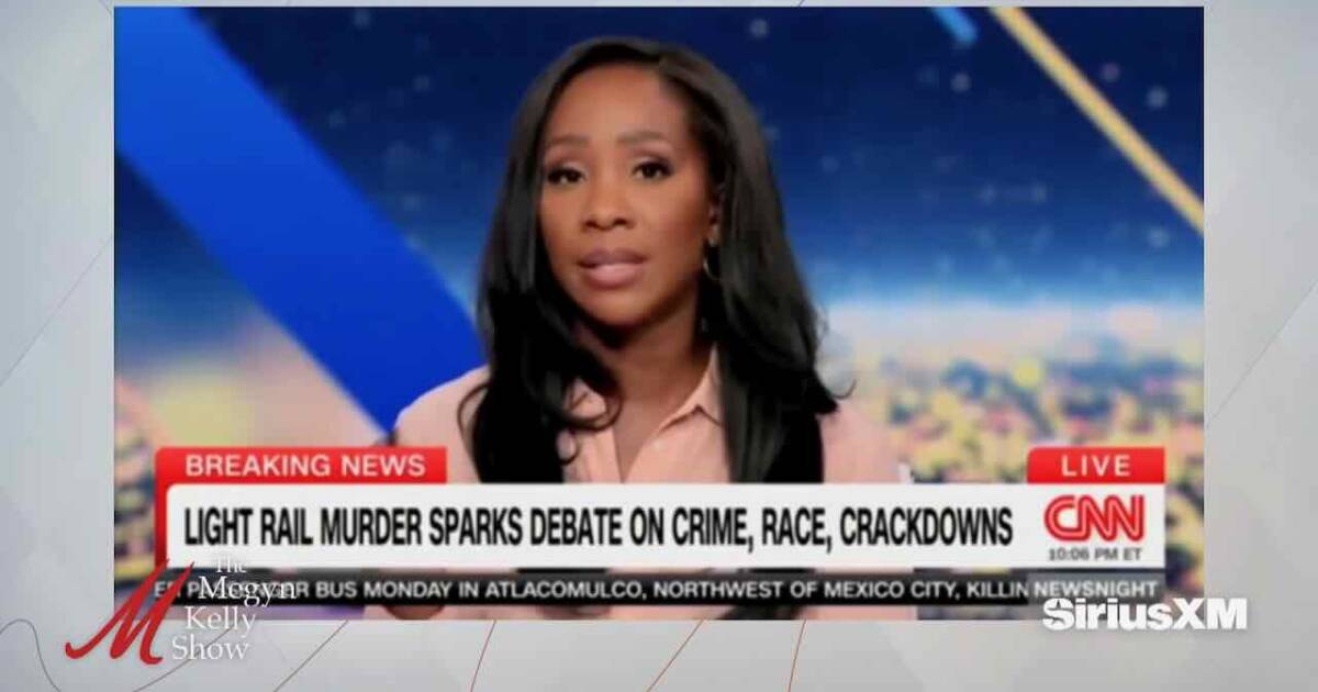 CNN Panel’s Embarrassing Response to Horrifying Charlotte Murder Makes ...