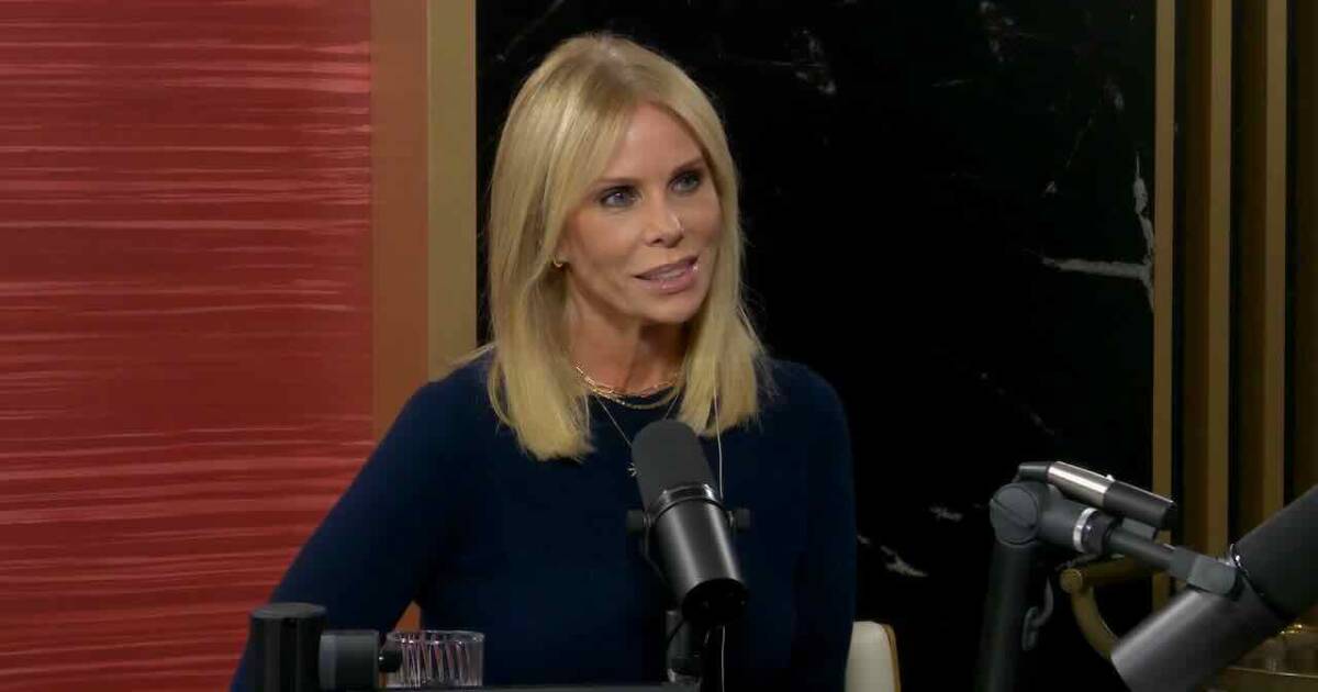 How Cheryl Hines Got Her Big Break on ‘Curb Your Enthusiasm’ and Larry ...