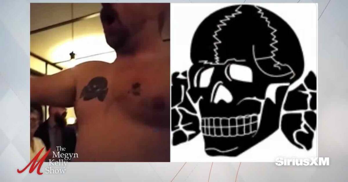 Democrat Maine U.S. Senate Candidate Graham Platner Deals with Nazi ...