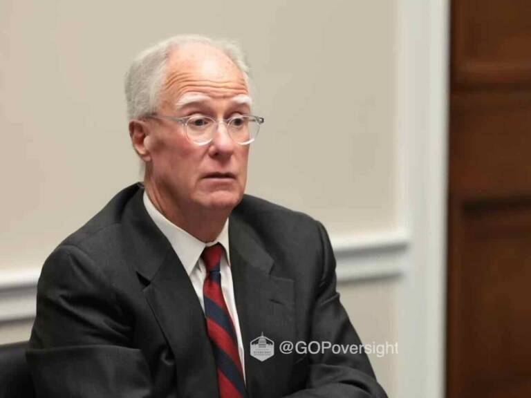 Top Biden Advisor Forced to Admit He Would’ve Made $4 Million if Biden ...