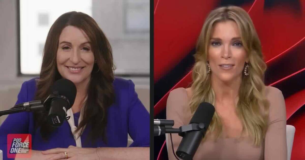 Megyn Talks to Miranda Devine About ‘Race Hustler’ Joy Reid, ‘Sleazy ...