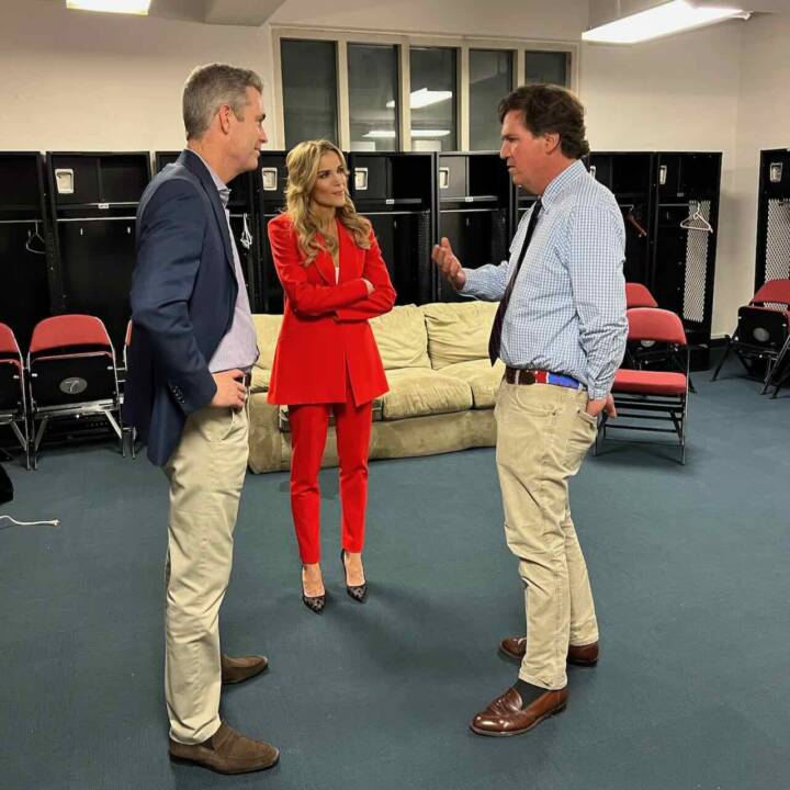 Check Out All the Best Behind-the-Scenes Moments, Photos, and Fun from ...