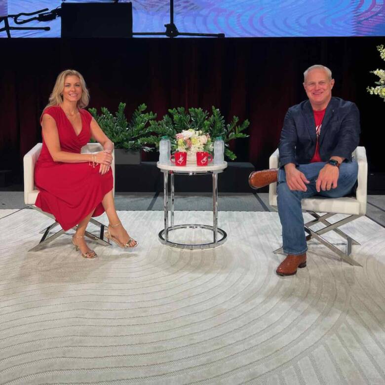 Check Out All the Best Behind-the-Scenes Moments, Photos, and Fun from ...