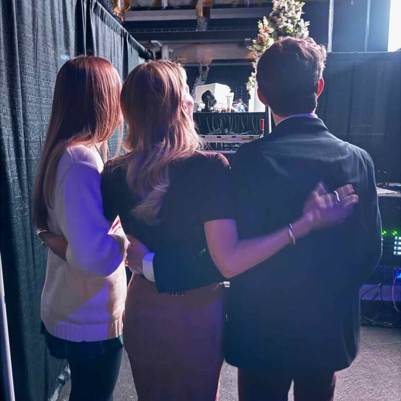 Check Out All the Best Behind-the-Scenes Moments, Photos, and Fun from ...