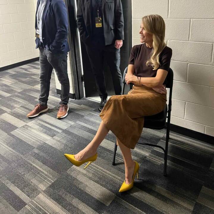 Check Out All the Best Behind-the-Scenes Moments, Photos, and Fun from ...