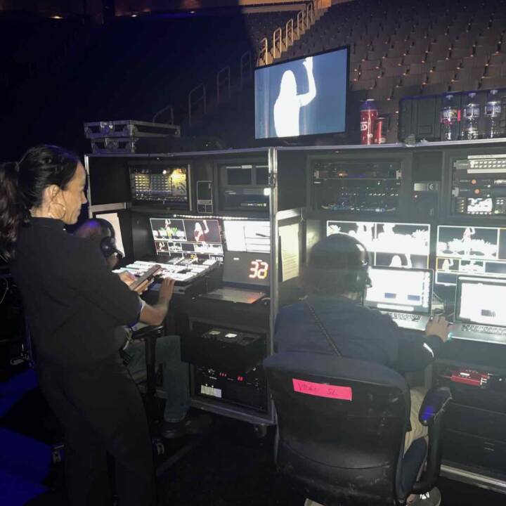 Check Out All the Best Behind-the-Scenes Moments, Photos, and Fun from ...