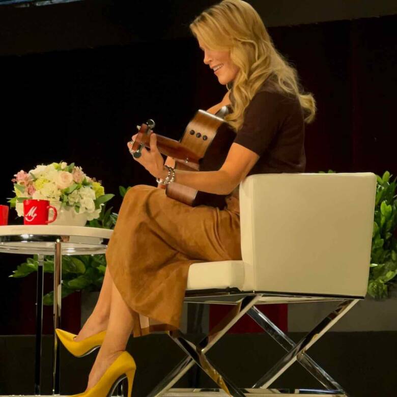 Check Out All the Best Behind-the-Scenes Moments, Photos, and Fun from ...