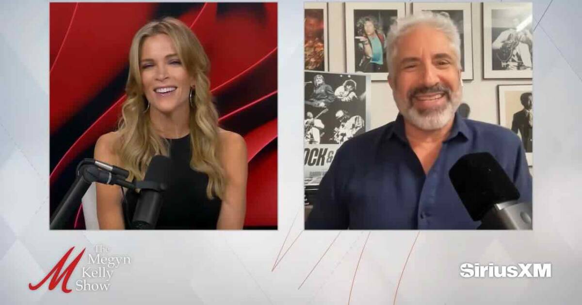 Famed Photographer Barry Morgenstein Reveals Incredible Encounters with ...