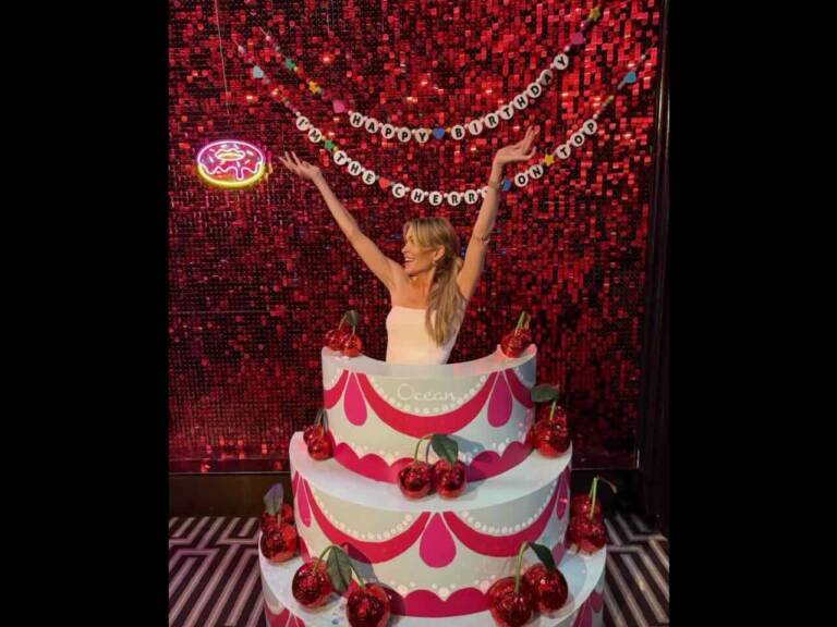 Megyn Tells the Funny Story of Why Her Mom Opted for the Unusual ...