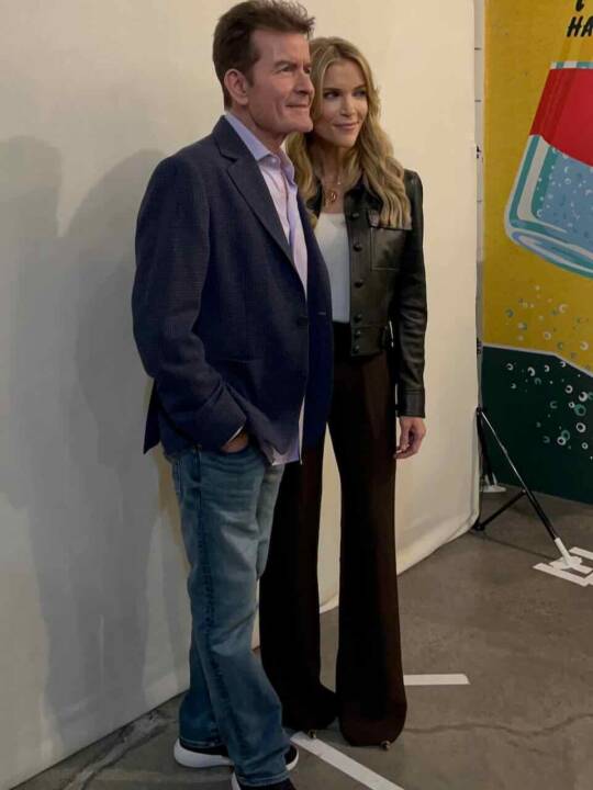 Check Out All the Best Behind-the-Scenes Moments, Photos, and Fun from ...