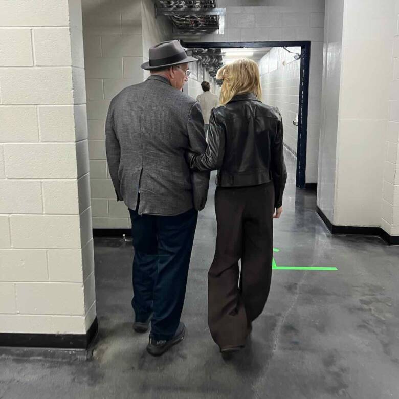 Check Out All the Best Behind-the-Scenes Moments, Photos, and Fun from ...