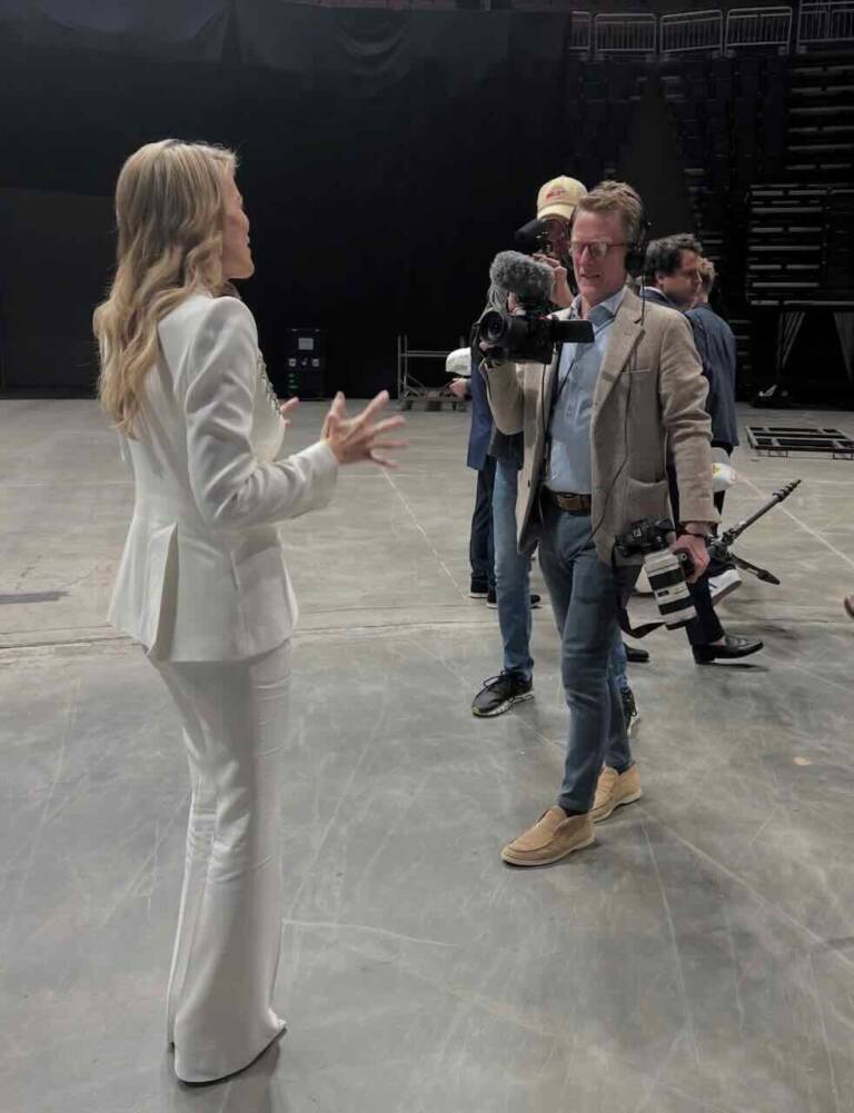 Check Out All the Best Behind-the-Scenes Moments, Photos, and Fun from ...