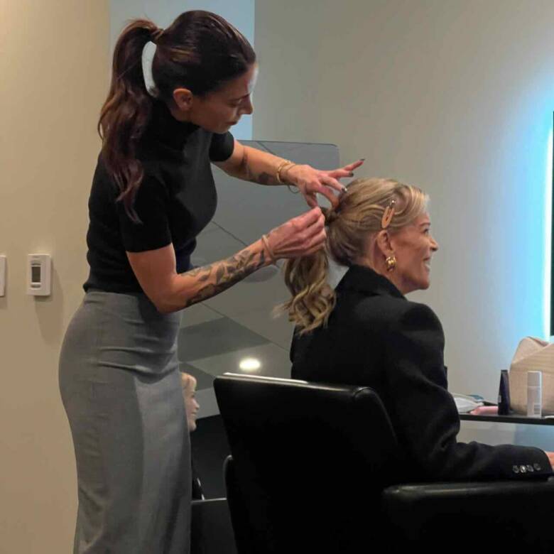 Check Out All the Best Behind-the-Scenes Moments, Photos, and Fun from ...